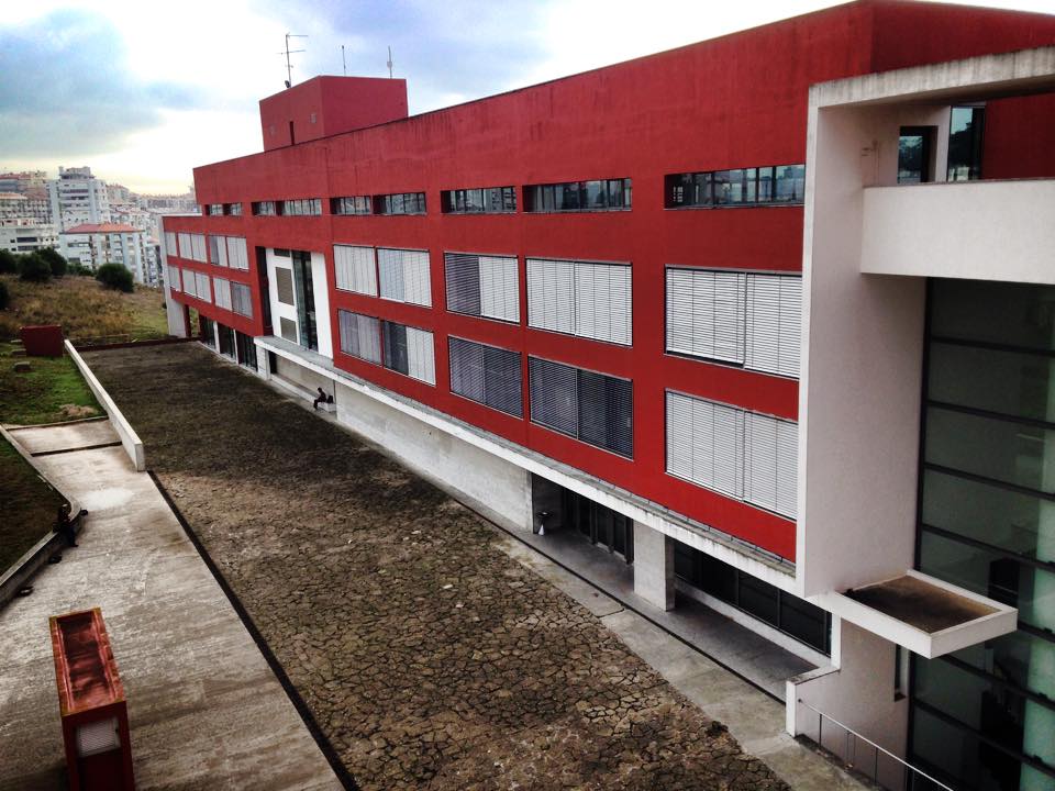 As Donas da Casa na ESCS | Especiais | Antena 3 | RTP