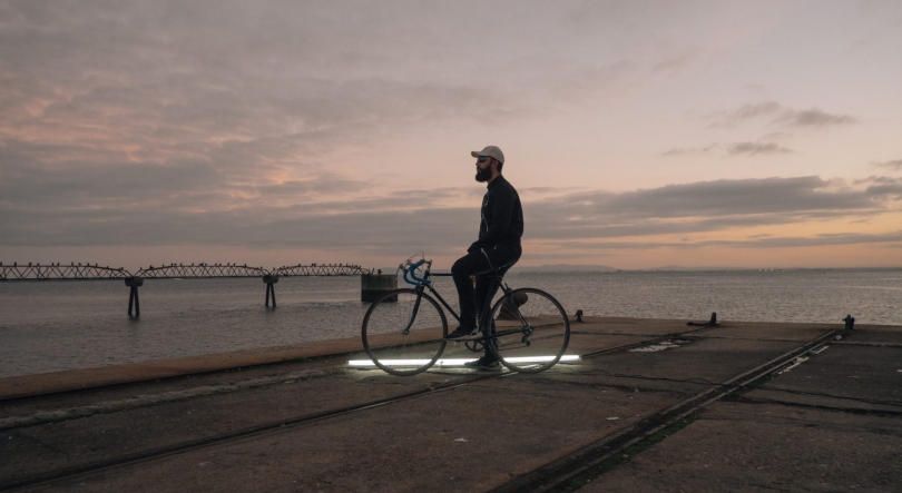 Mike El Nite no Super Bock Super Rock | Antena 3 | RTP