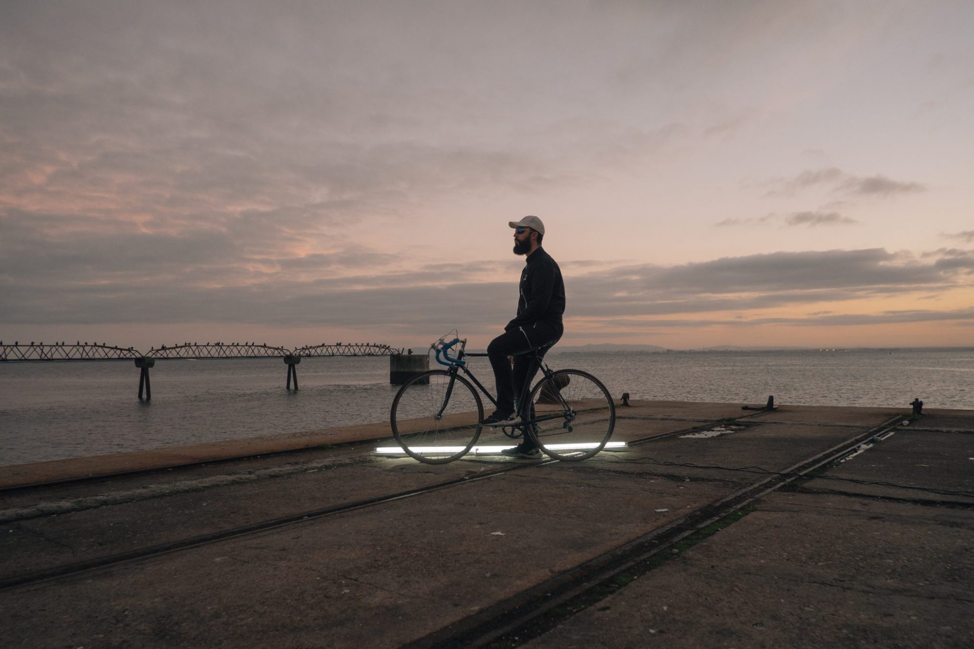 Mike El Nite no Super Bock Super Rock | Antena 3 | RTP