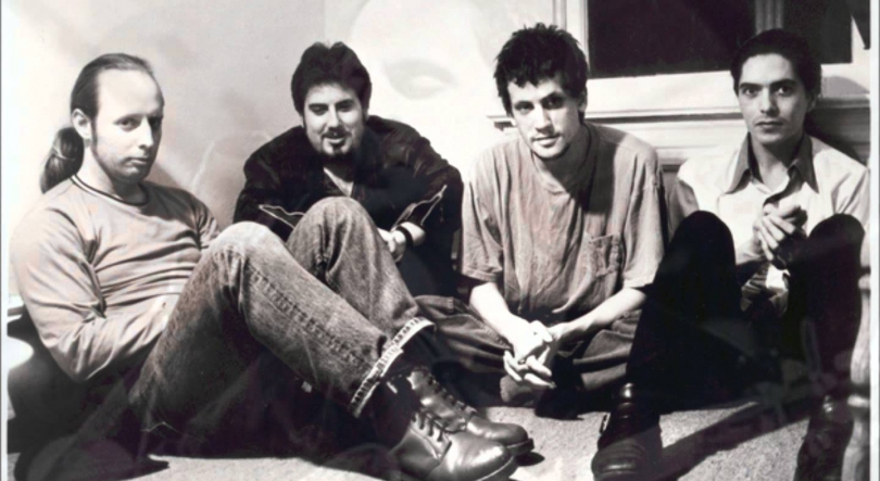 Red House Painters: 25 anos de Down Colorful Hill | Especiais | Antena ...