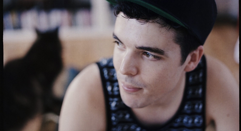 DJ Ride: visita guiada a Turntable Food | Especiais | Antena 3