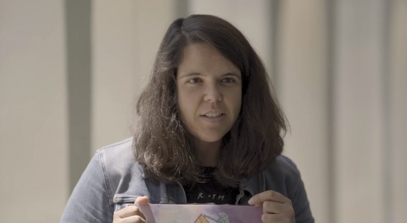 Vera Marmelo | Um Disco Por Minuto | Antena 3