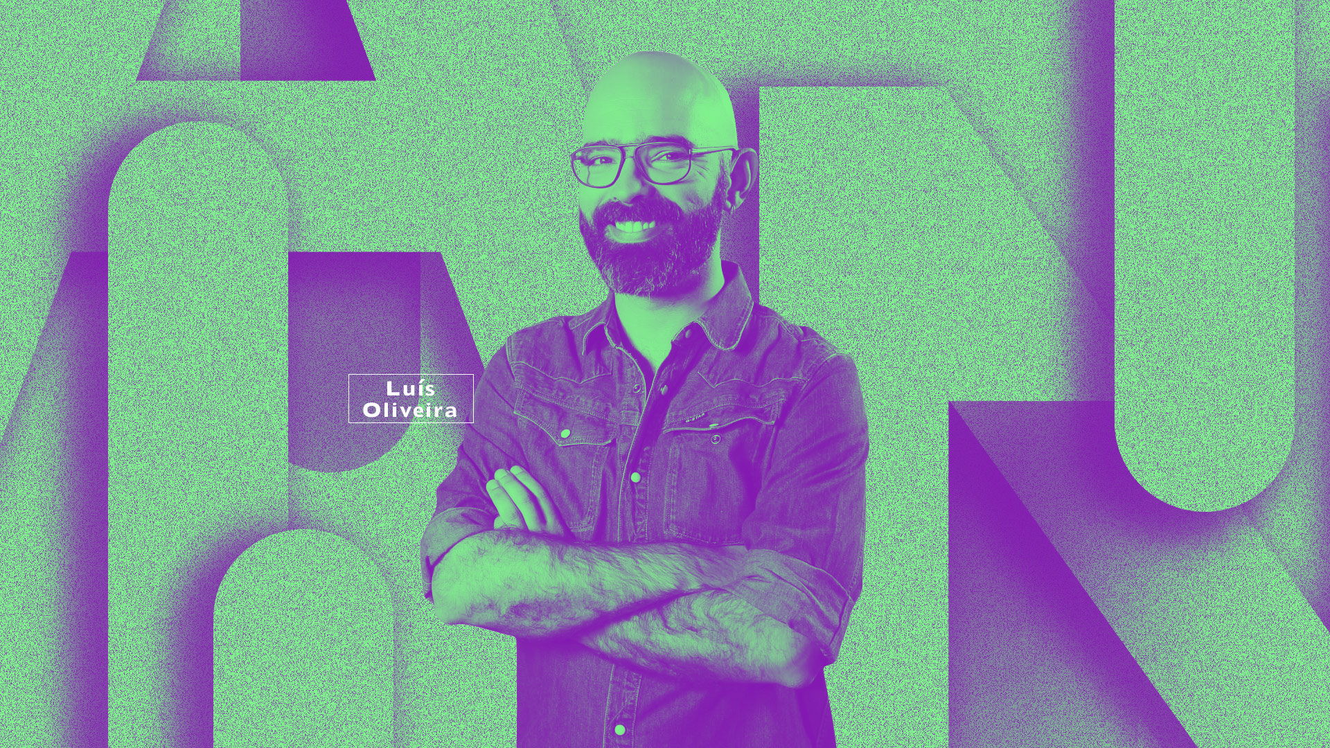 Luís Oliveira | Melhores do Ano 2021 | Antena 3 | RTP