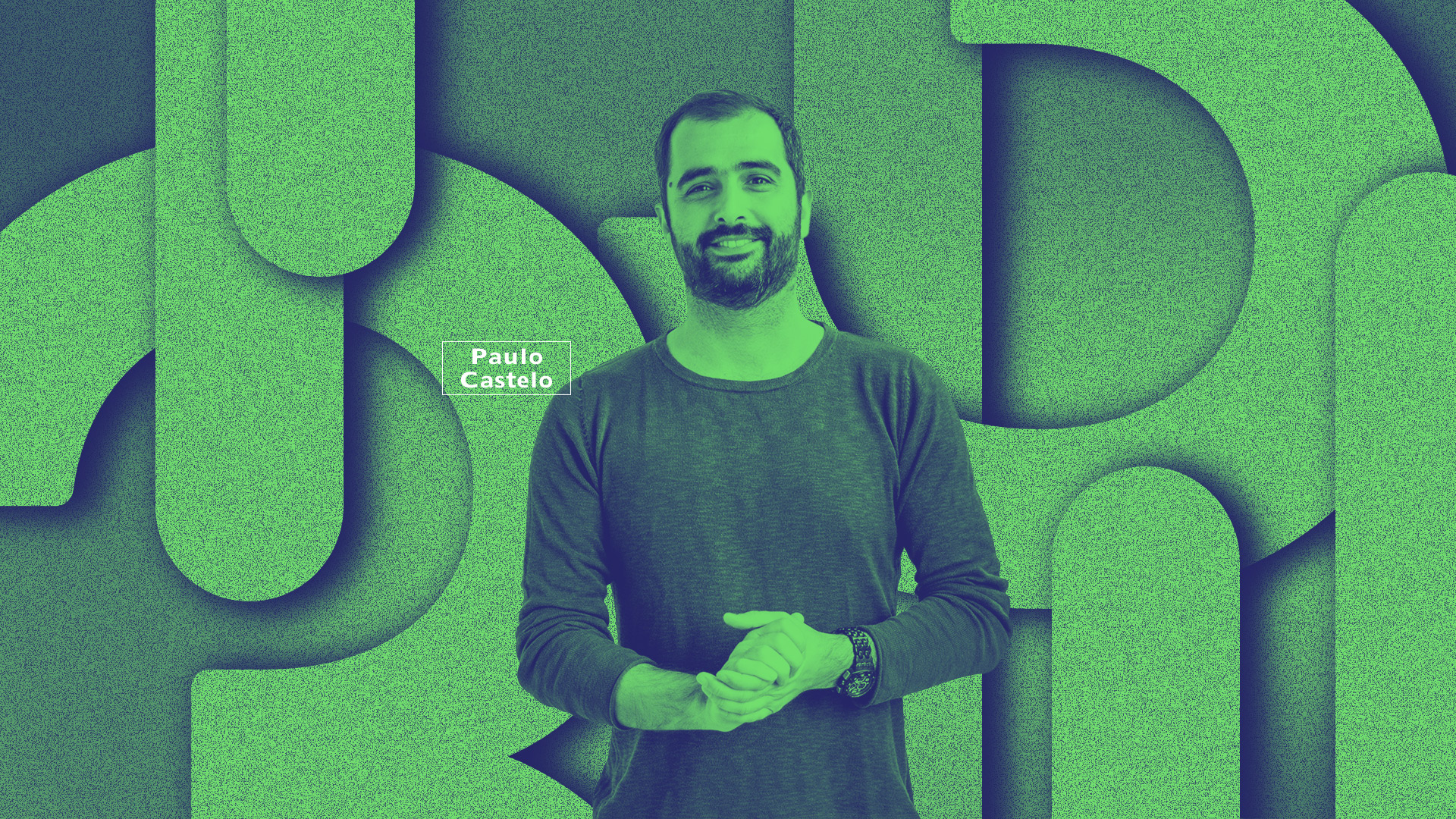 Paulo Castelo | Melhores do Ano 2021 | Antena 3 - RTP