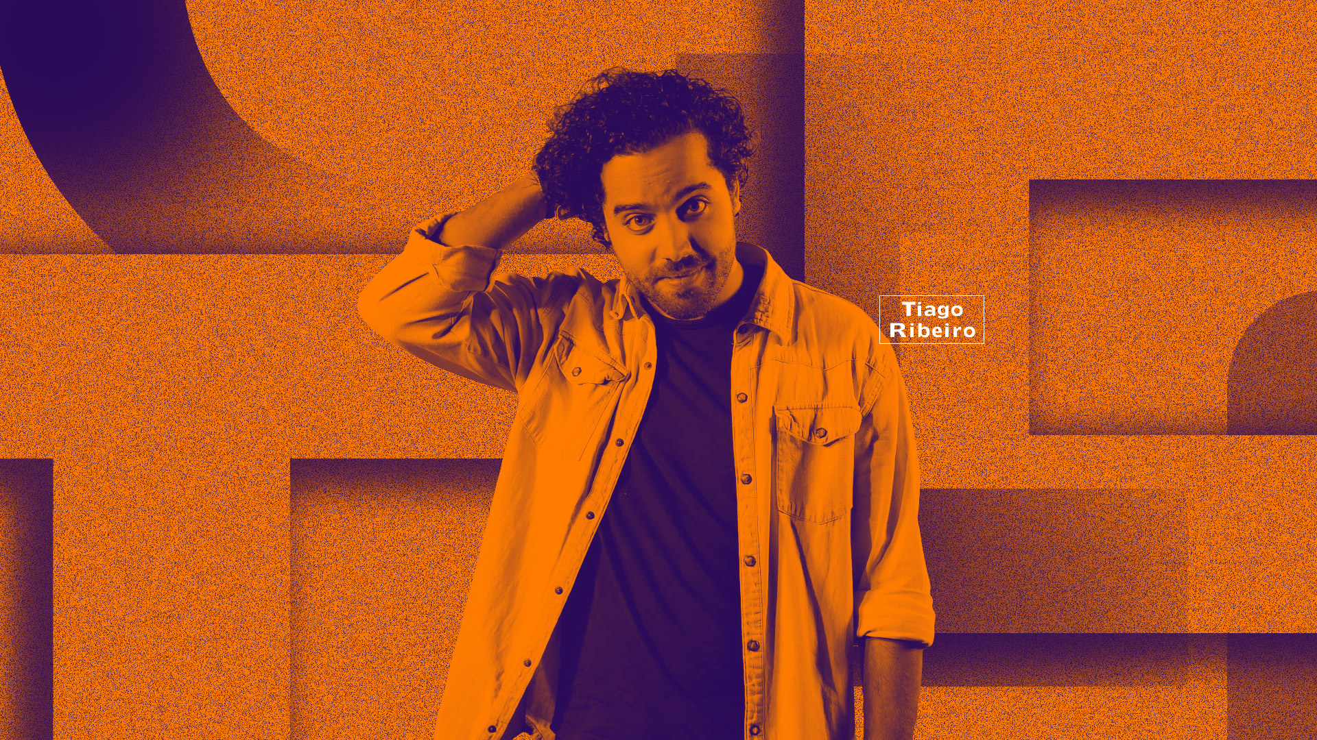 Tiago Ribeiro | Melhores do Ano 2023 | Antena 3 | RTP