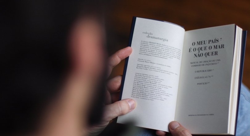 Ricardo Correia: should I stay or should I go? | Destaques | Antena 3