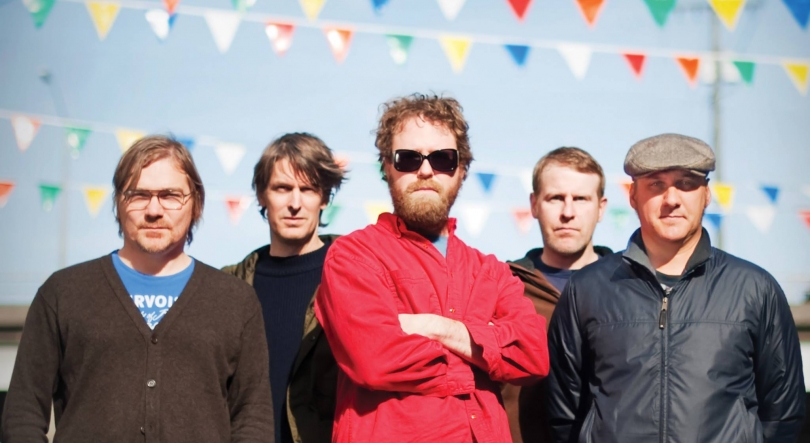 Pavement - Quarantine the Past: The Best of Pavement | Discovido ...