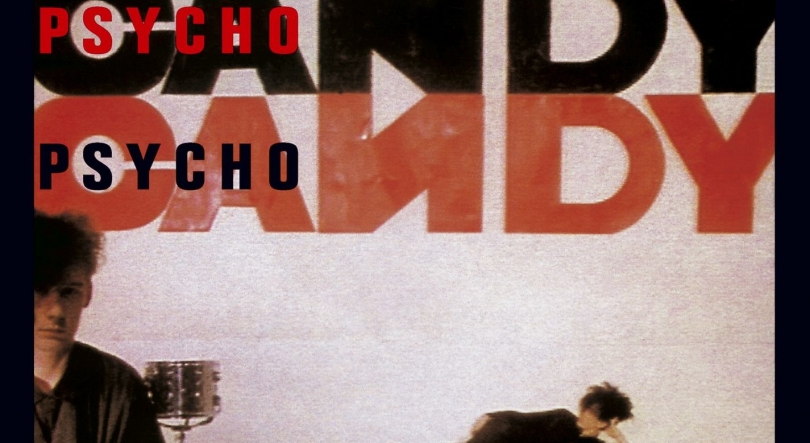 The Jesus and Mary Chain: 35 anos de "Psychocandy" | Especiais | Antena 3