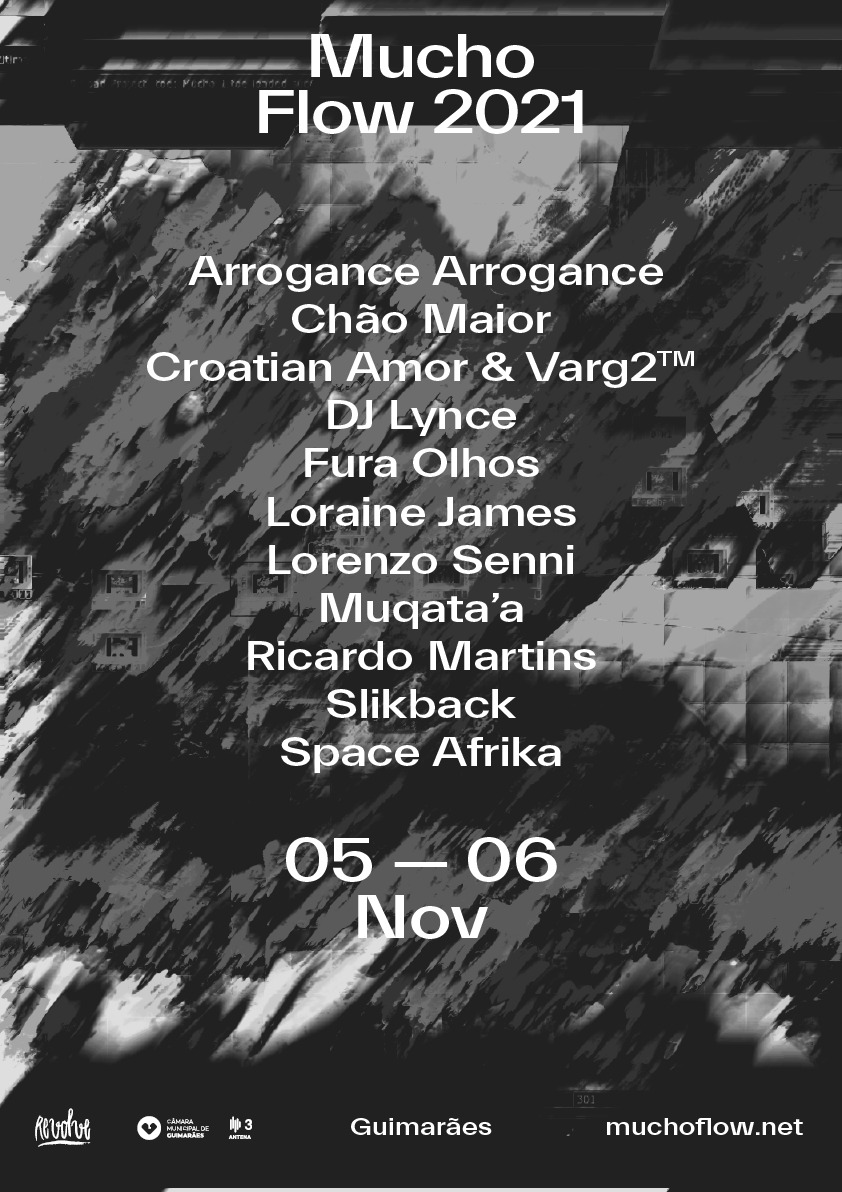 Mucho Flow em Guimarães | Destaques | Antena 3