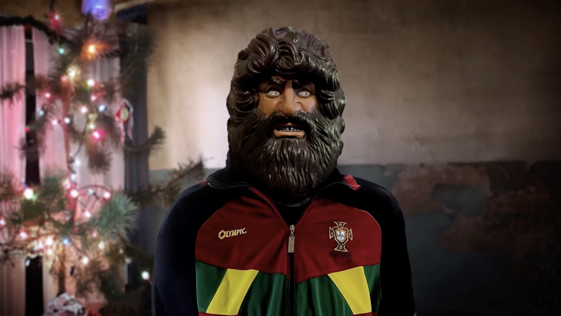 Melhores Álbuns Nacionais 2024 | O Homem do Bussaco | Antena 3 | RTP