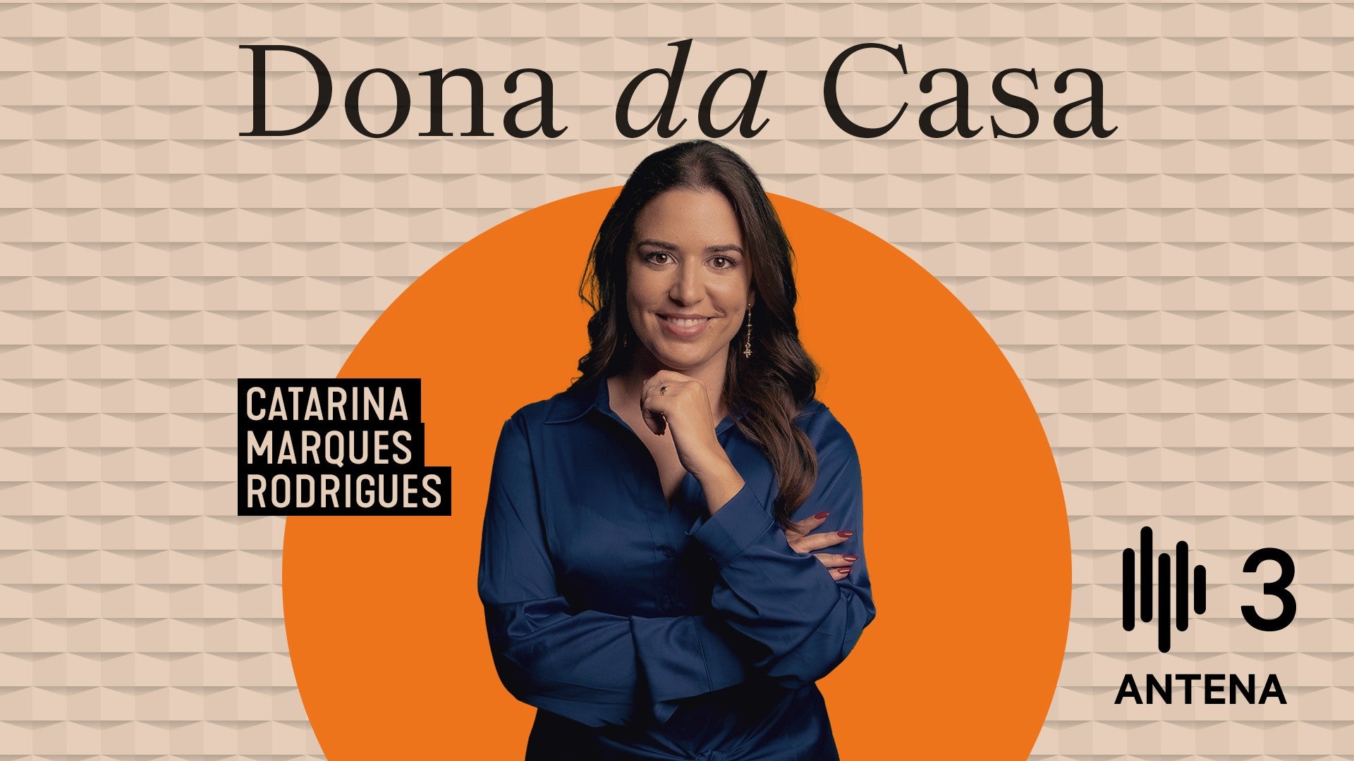 Dona da Casa | Programas | Antena 3 | RTP