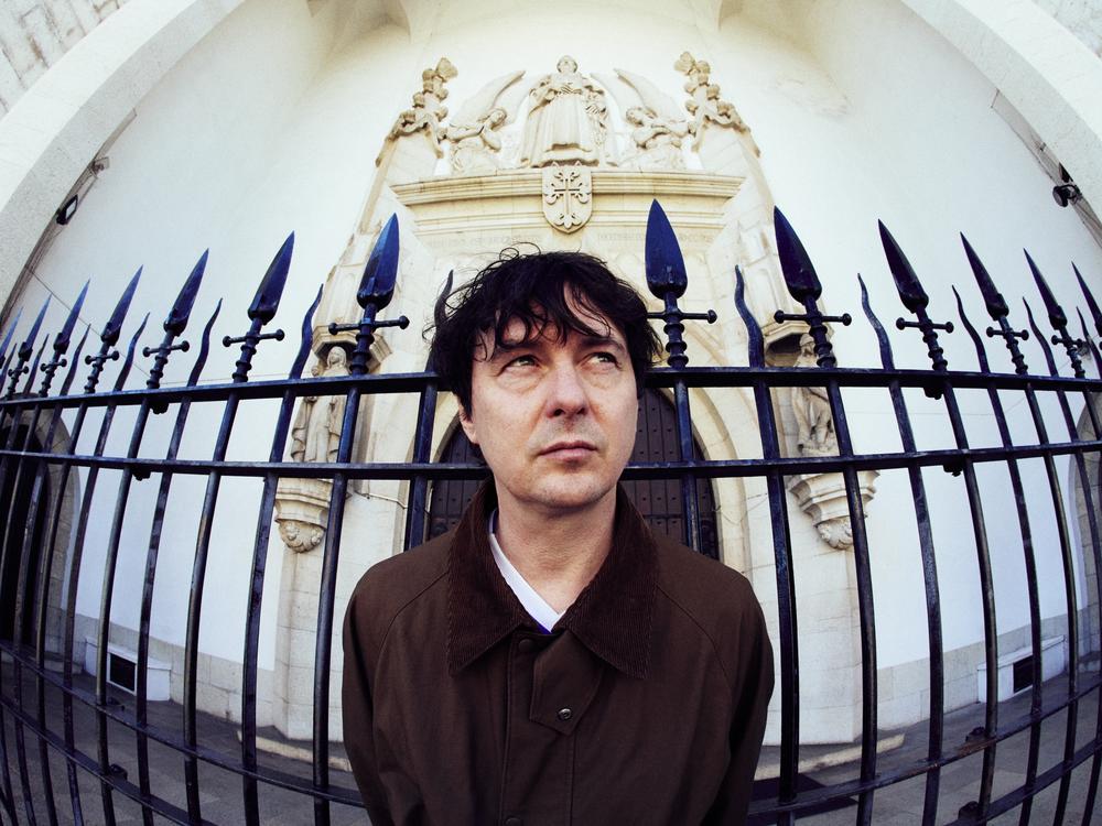 Panda Bear no Disco da Semana | Notícias | RTP Antena 3