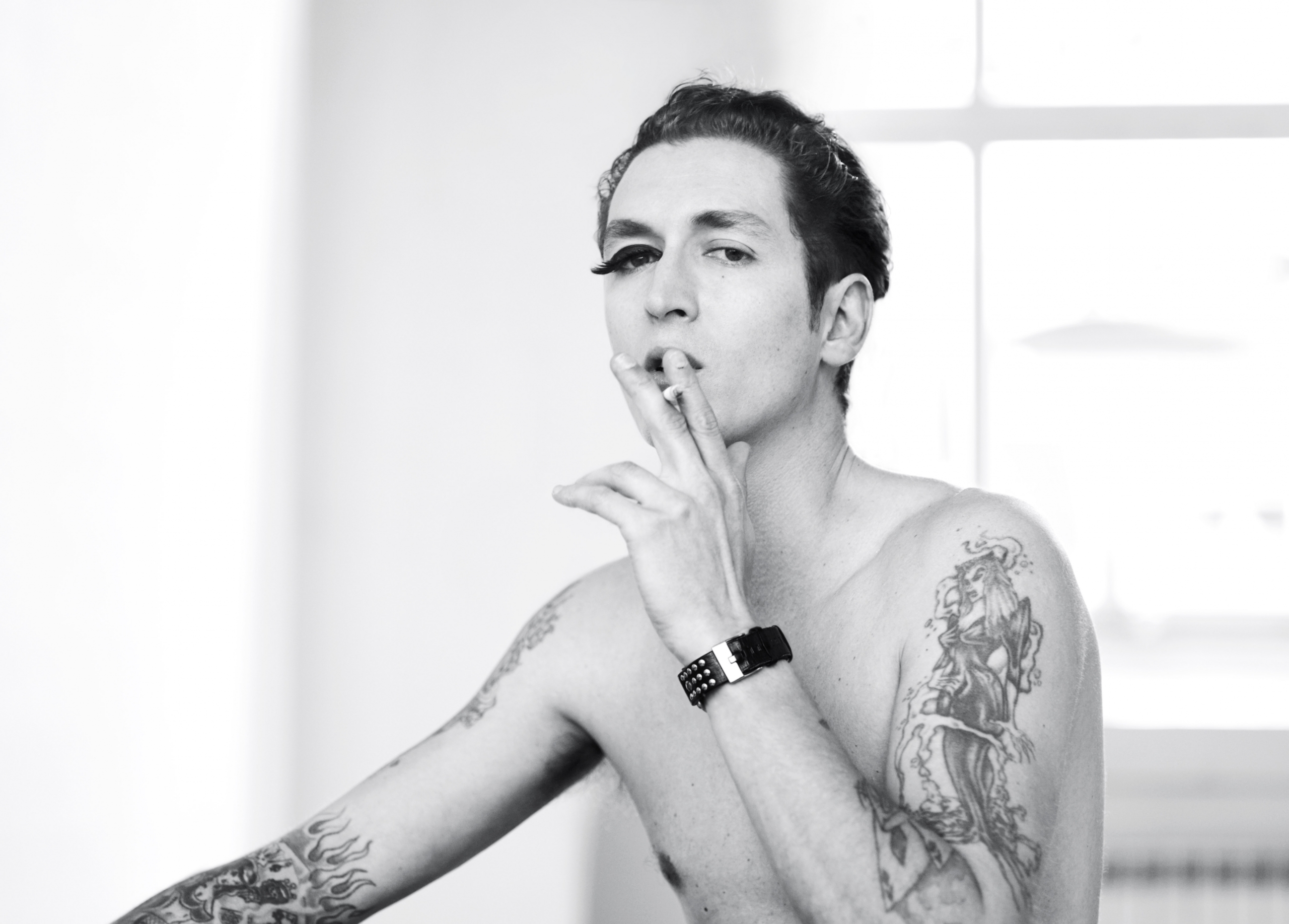 Os 15 anos de "Femina" e os concertos especiais de The Legendary ...