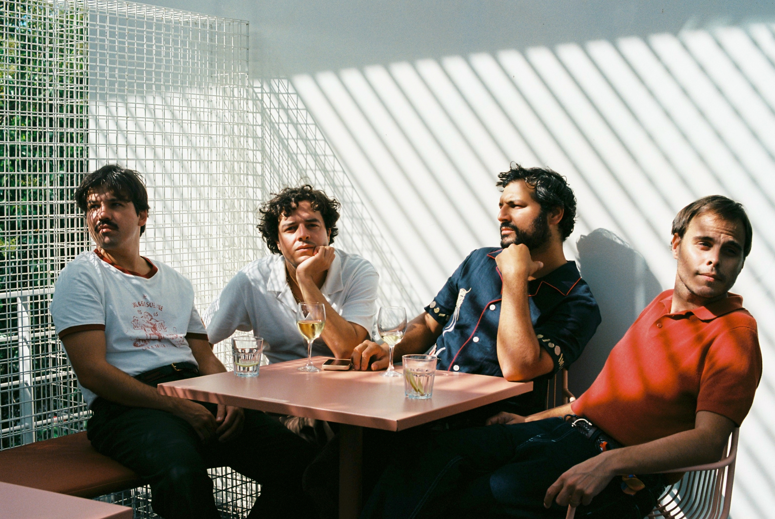 FNAC Live de volta a Belém com Capitão Fausto, Lena D'Água e Dino d ...