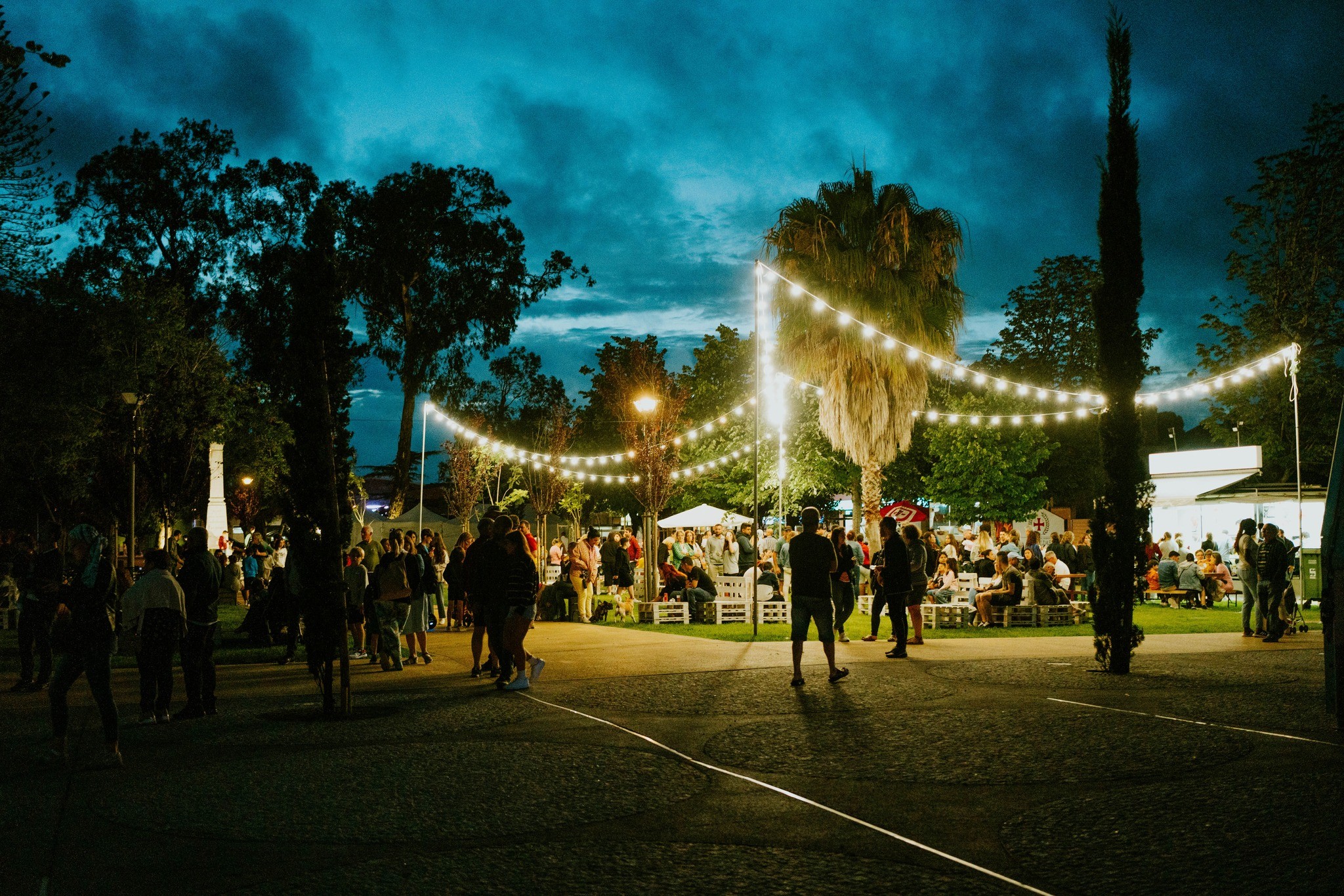 A Rádio Faneca e a Antena 3 regressam a Ílhavo! | Notícias | Antena 3 - RTP