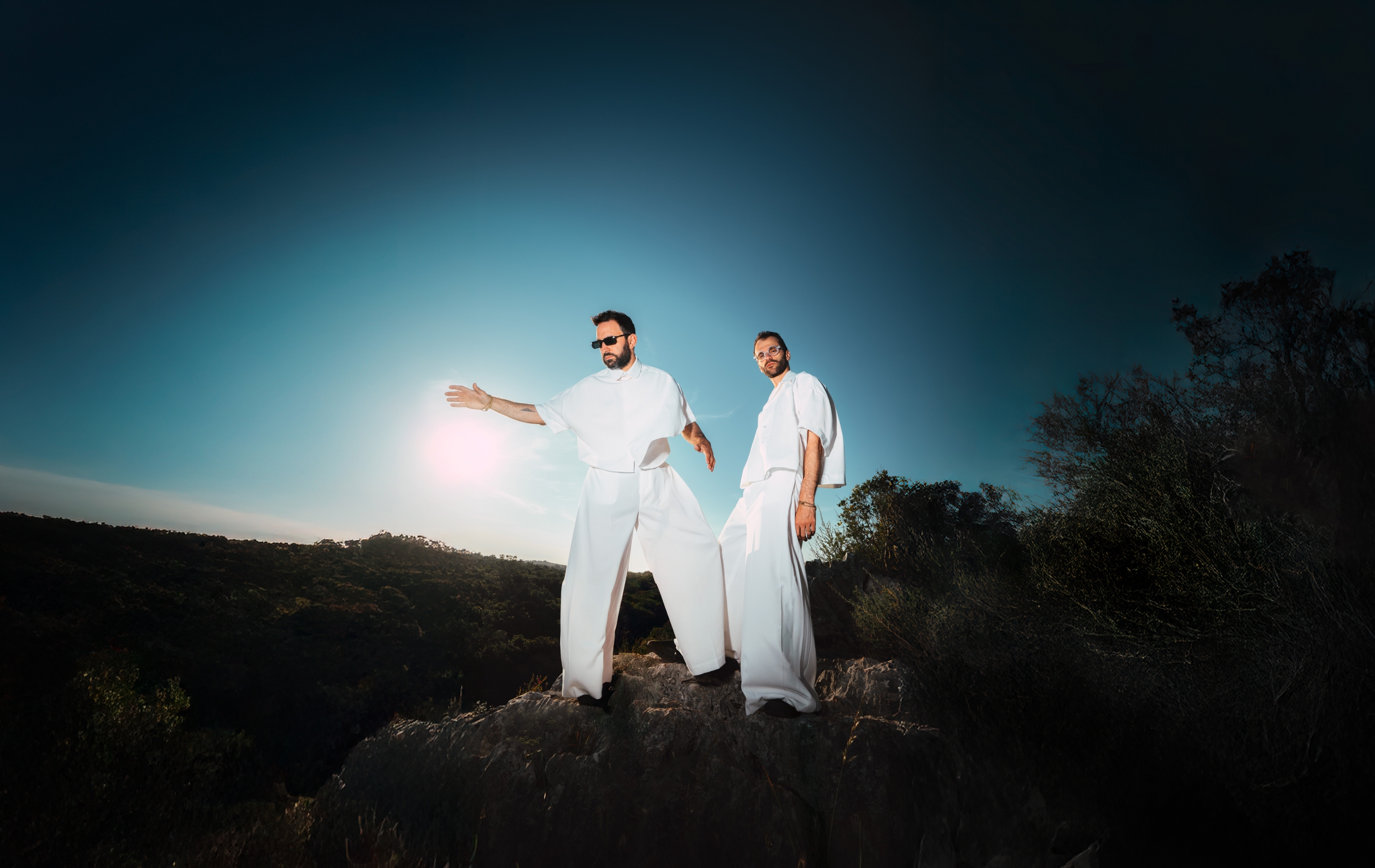 A "Sudden Light" de MXGPU é Disco da Semana e tem selo Antena 3! | O ...