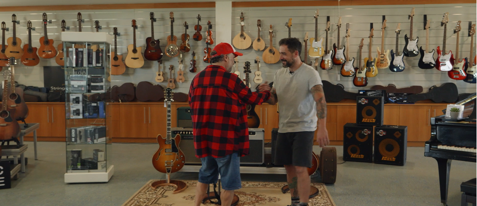 Episódio Especial | Grandas Malhas | Antena 3 | RTP