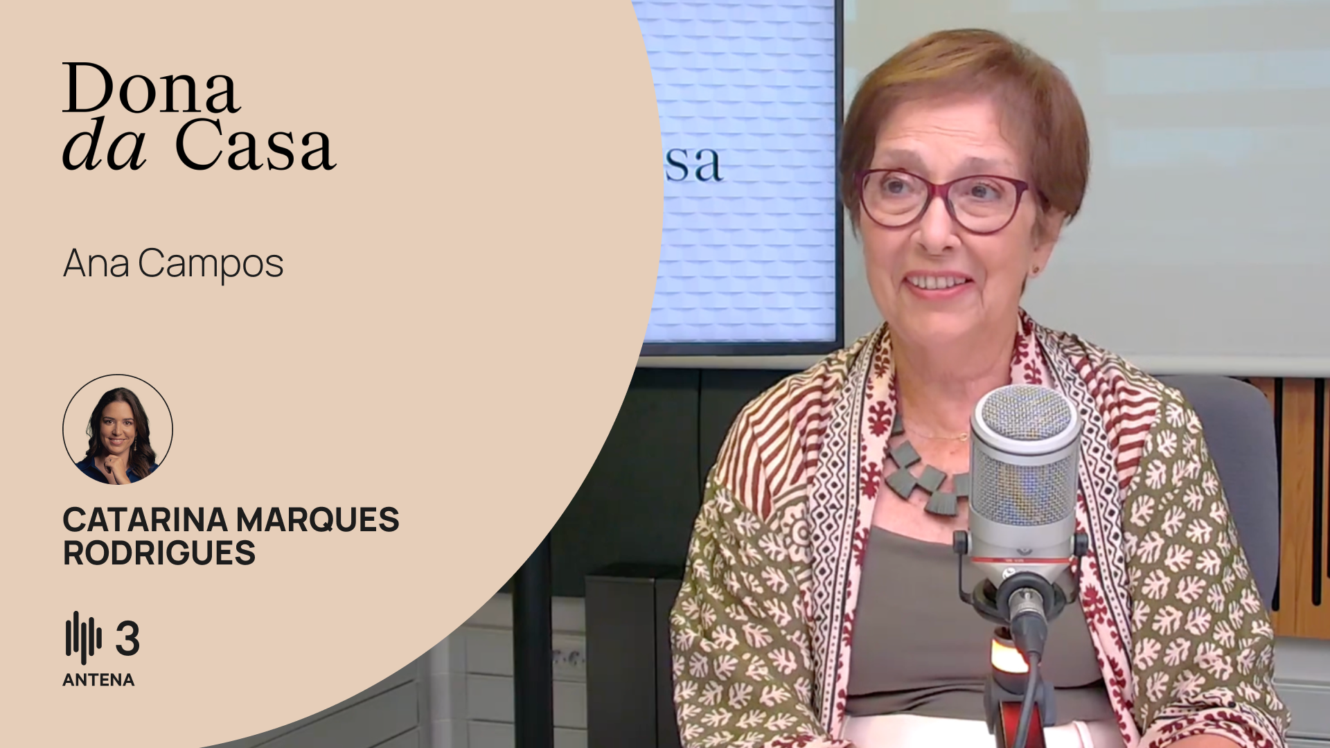 Ana Campos, ginecologista e ativista pelo direito ao aborto | Dona da ...