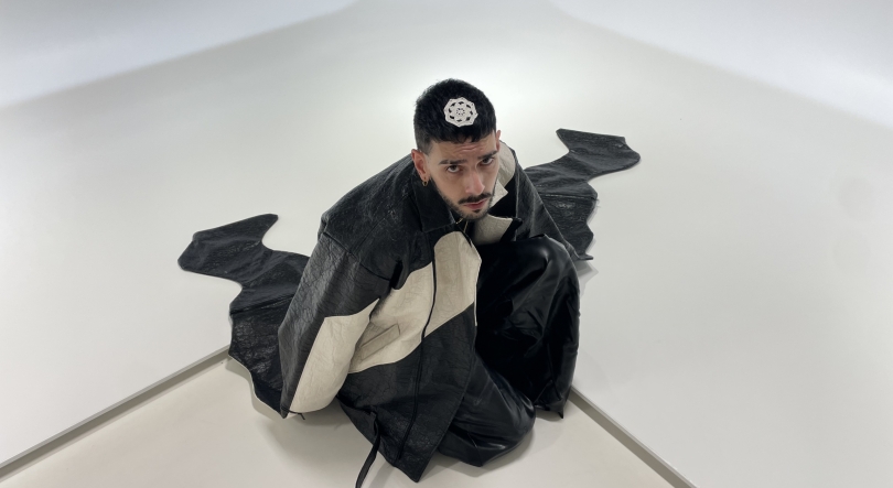 "Xenonexo" de Conan Osíris é Disco da Semana | Disco da Semana | Antena ...