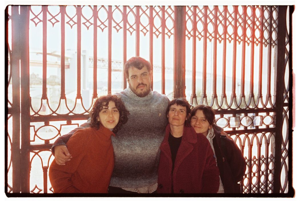 "Noites à Margem" com Vaiapraia e MAQUINA | Notícias | Antena 3 | RTP